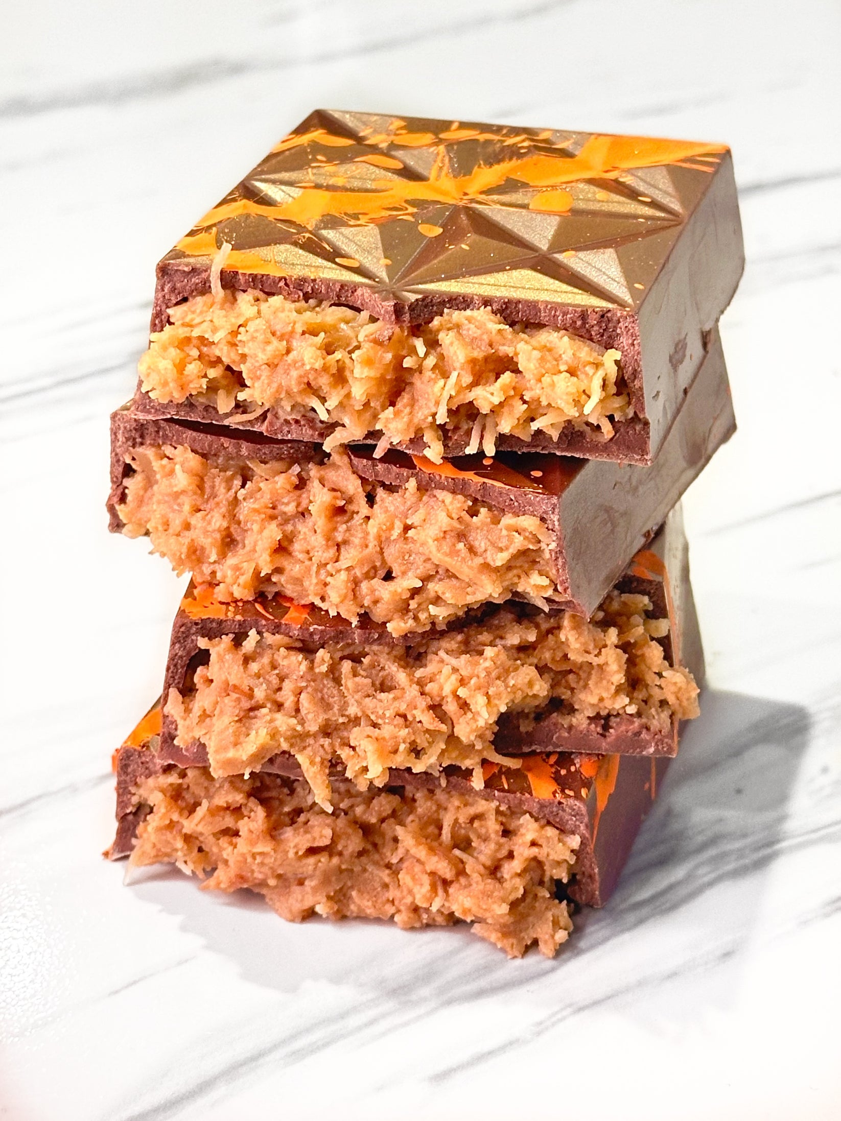 Dubai Dessert Chocolate Bars – Sugar High