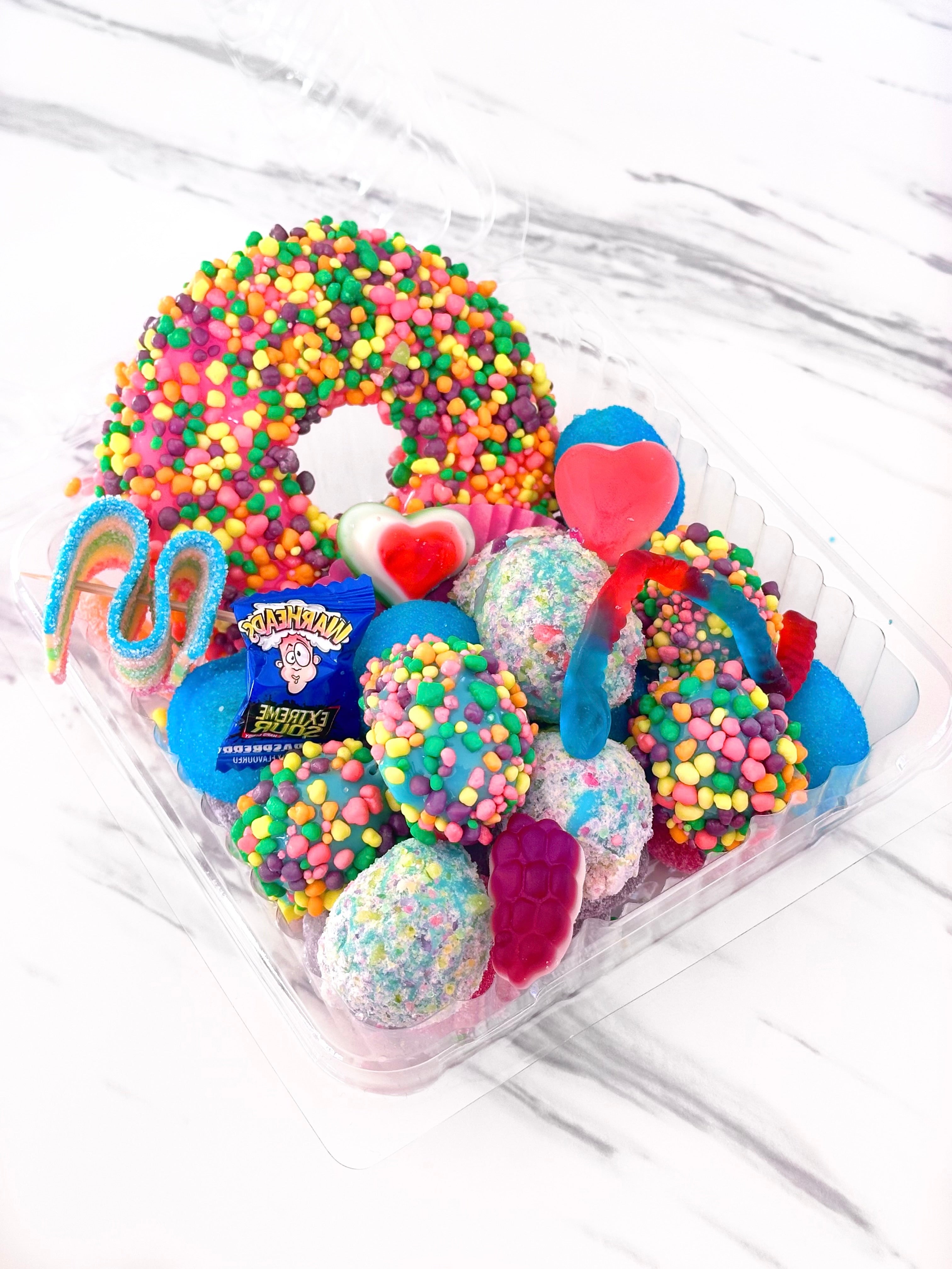 SugarHigh NZ – Sugar High